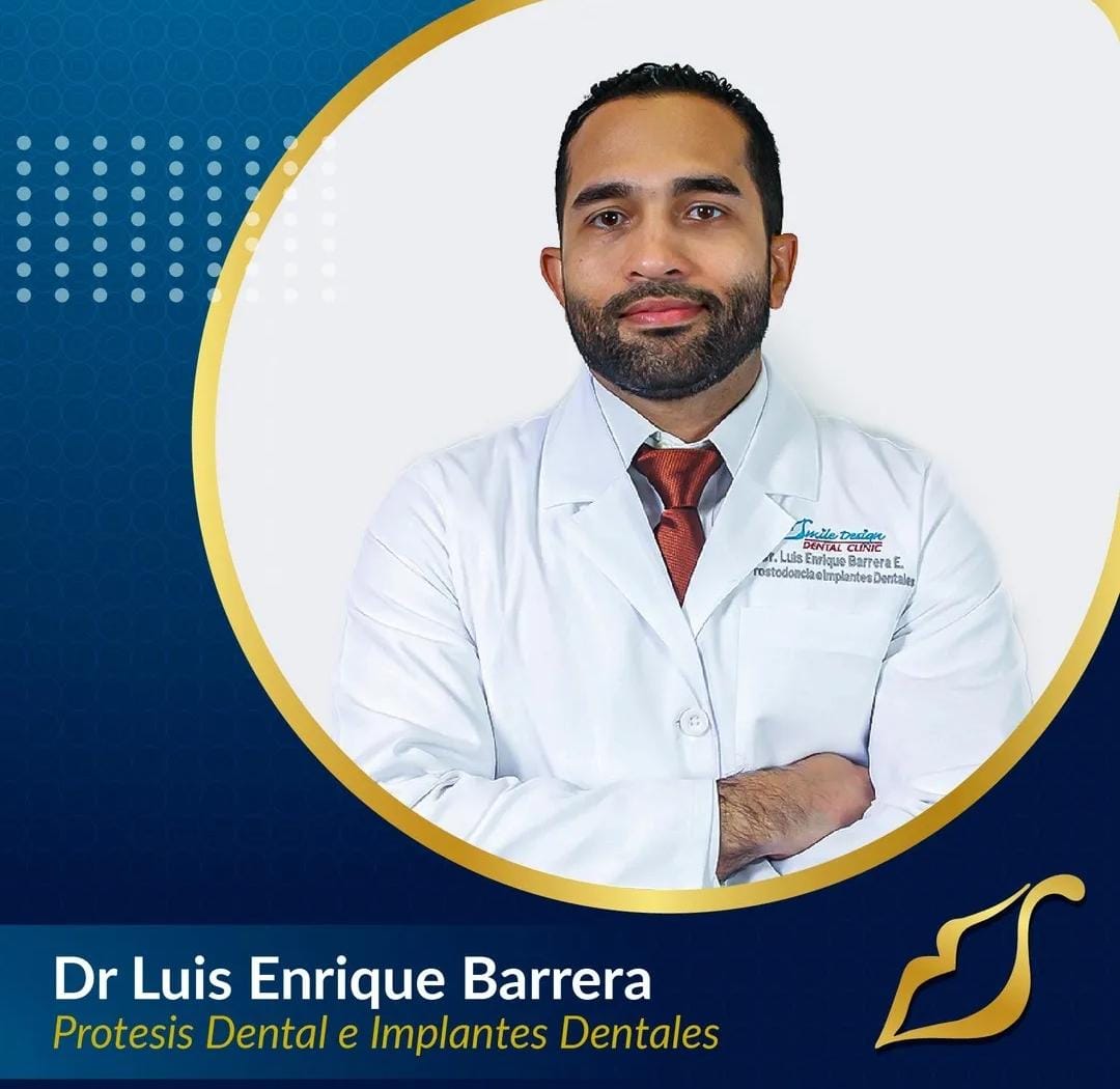 Profesionales | Smile Design